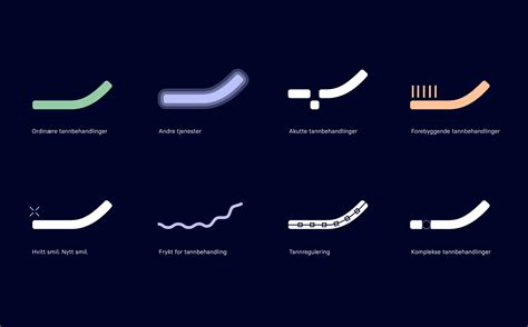 Odontia Brand Identity Guideline And Assets