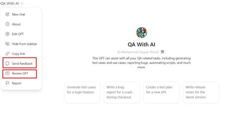 Tayyab A On Linkedin Sqa Aitesting Qualityassurance Techchallenge Letsworktogether
