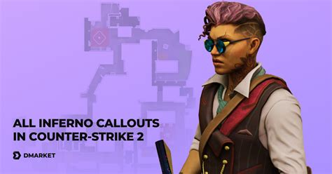 All Inferno Callouts In Cs Go And Cs2 Dmarket Blog