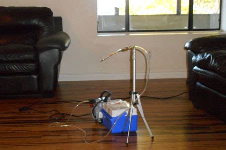 Formaldehyde Testing