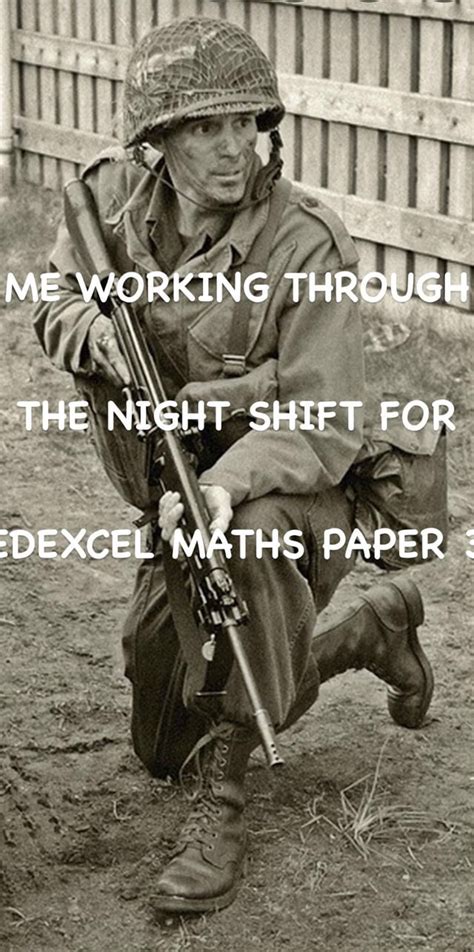 Edexcel Maths Paper 3 R Gcse