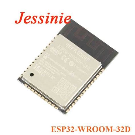 5 Chiếc Bo Mạch Lõi Esp32 Devkitc Bo Mạch Phát Triển Esp32 Mô đun Không