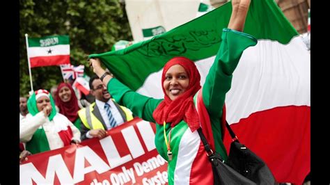 18 May Somaliland Hargeisa Youtube