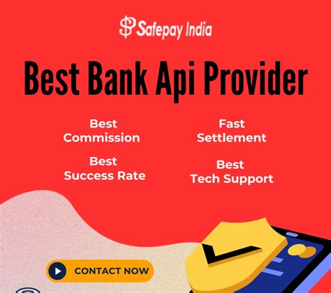 Banking Api Providers In Greater Noida Id 2852158487333