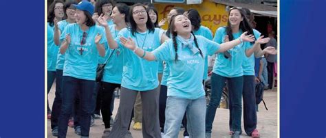 Korea Země Dvou Extrémů Vychází Nový Dingir Náboženský Infoservis