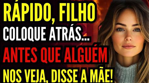 Sexo Mãe E Filho 7 Verdades Que Você Precisa Saber Agora