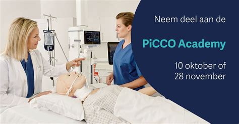 Getinge Op Linkedin Picco Academy 2023