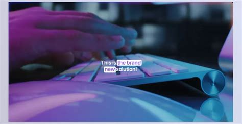 Fcp Template Mworkspace For Finalcut By Motionvfx Download