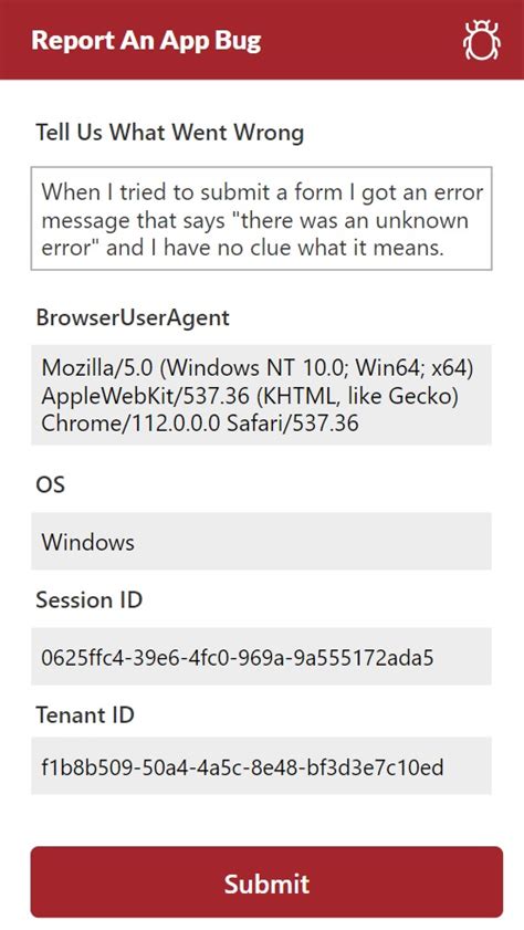 Power Apps Host Object Get Web Browser And Os Details
