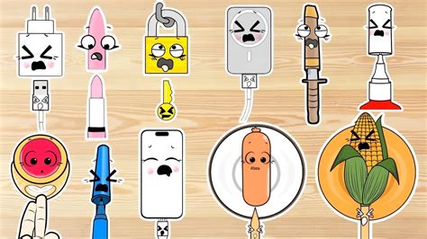 Look At This Full Sus Animation Parody Youtube