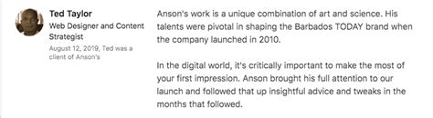 Anson Aswat Multi Award Winning Smart Creative