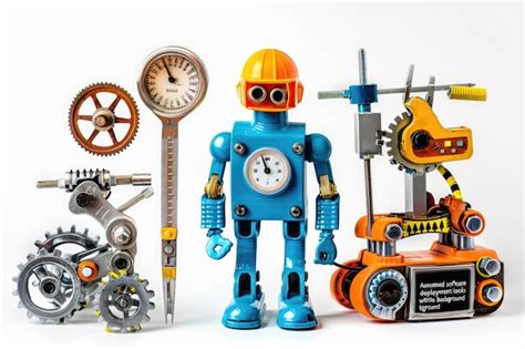 Streamlined Deployment Toolkits Premium Ai Generated Image