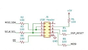 Need To Control ADAU From Its Evaluation Board Using UC I C Connected To Slave Port From The