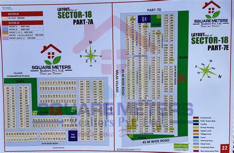 Pocket 7e Sector 18 Yeida 300 Sqm Resale Call 9717452701