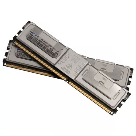 Memoria Ibm X336 X346 X3800 X3850 X3950 X236 X3650 4gb Mercadolibre