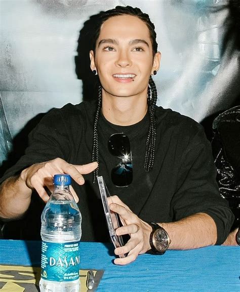 Pin By Dss On Tokio Hotel Tom Kaulitz Tokio Hotel Bill Kaulitz