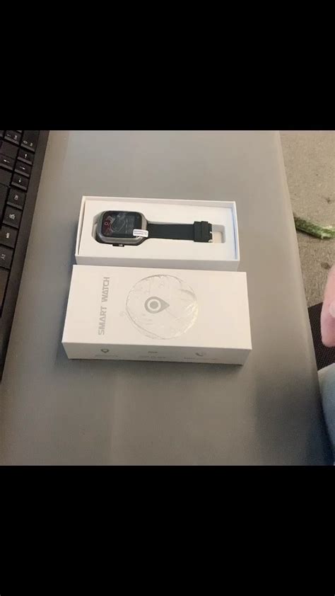 Fall Detection Elderly 4g Smart Tracker Safety Personal Alarm Sos Panic