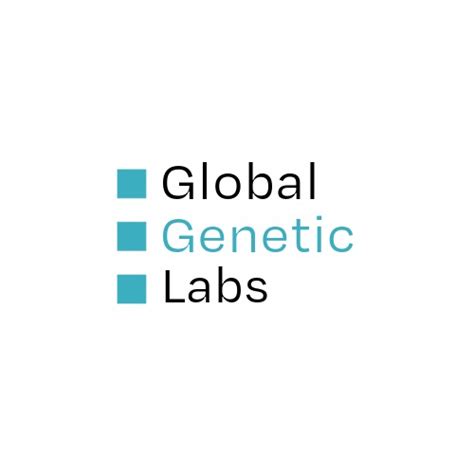 About Global Genetic Labs