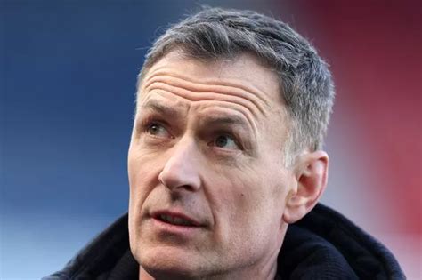 Chris Sutton Makes Huge Leicester City Claim As Foxes Set For Final Day