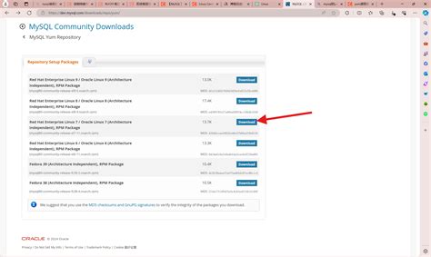 Centos安装mysql的两种方式——rpm和yum Sxbsunday 博客园
