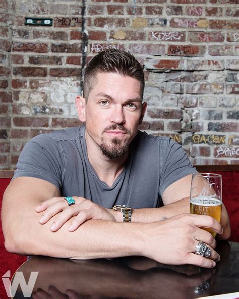 Cheers To The Holidays Steve Howey Photographed For TheWrap By Emmaeliza Steve Howey