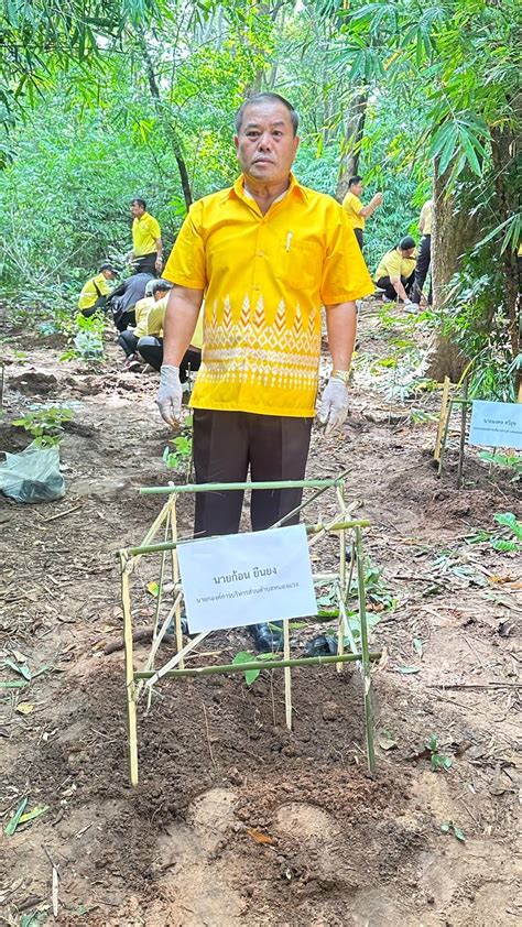 อบต หนองแวง นำโดย นายก้อน ยืนยง นายก อบต หนองแวง ร่วมกับคณะผู้บริหาร ผู้นำชุมชน พนักงาน