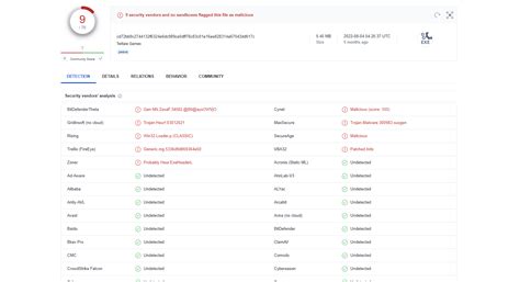 How To Know If Installer Have Virus Or Not R Windows10