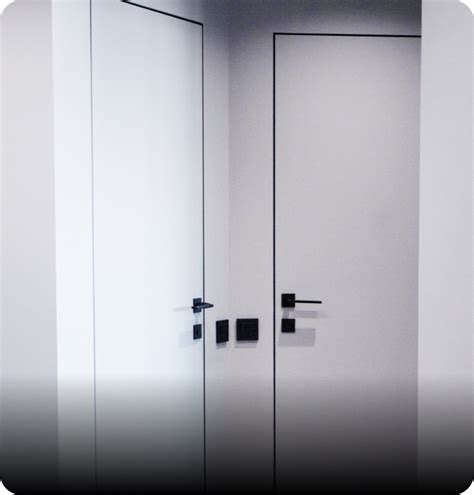 Входные и межкомнатные двери в Ростове на Дону