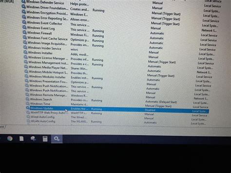 Is There A Way To Stop Forced Update Windows 10 Forums