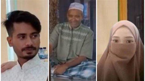 Ayah Gadis Wajo Buka Borok Asib Ali Tengah Malam Bikin Onar Jadi