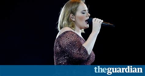Goodbye Adele May Never Tour Again After 15 Months On The Road