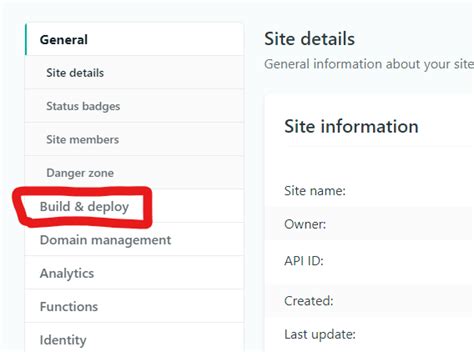 Using Secure Environment Variables In Sveltekit And Netlify Dev Community