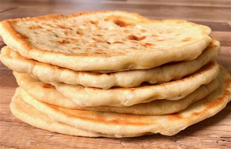 Pita Bread Recipe Greek Yogurt At David Daigle Blog