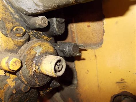 3406b Coolant Temp Sensor Location Page 6 Trucking Forum 1 Cdl Truck