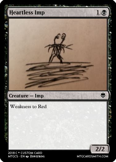 A Common For A Draft Set Im Making R Custommagic