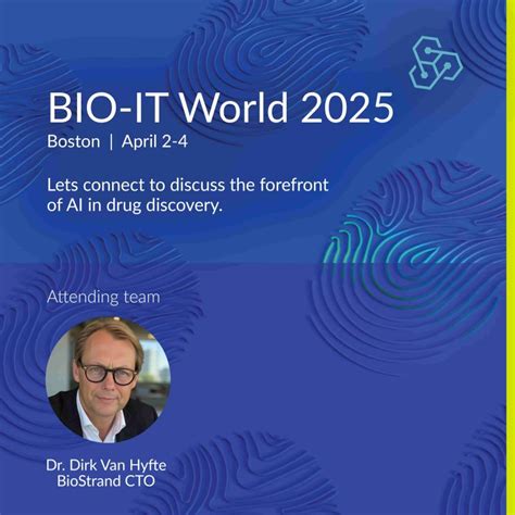 Drugdiscovery Bioitworld Bioinformatics Biostrand A Subsidiary Of Ipa