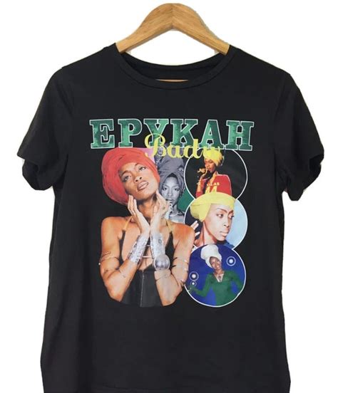 Erykah Badu Short Wrap