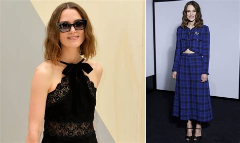 Keira Knightley Oscar 2023