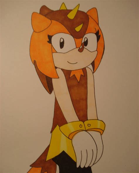 Trip The Sungazer By Layzap On Deviantart