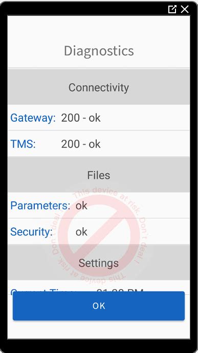 Unipay Gateway Documentation
