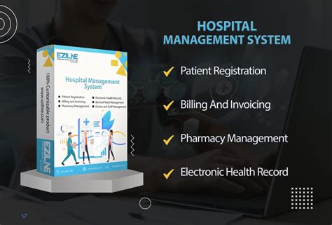Lab Laboratory Management System Ezi Soft Code