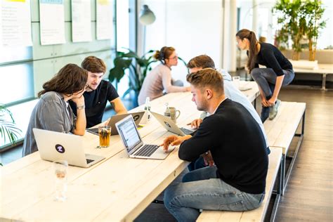 What Is Agile Working Really Personio