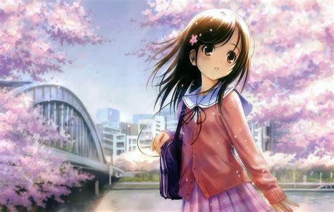 Kawaii Anime Wallpapers Top Free Kawaii Anime Backgrounds