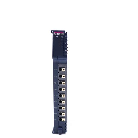 Distributed Io Module 4 Ch Analog Input Io Card Thermocouple J Type