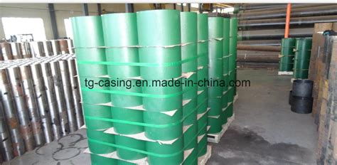Api Coupling Casing Coupling Tubing Pipe Coupling Coupling And Casing Pipe Coupling