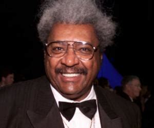 Don King Biography Birthday Awards And Facts About Don King