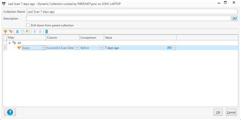 Dynamic Collection Of Old Last Scan Date Pdq Deploy And Inventory