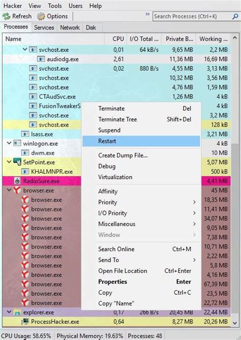 Start Menu Crashes Windows Forums