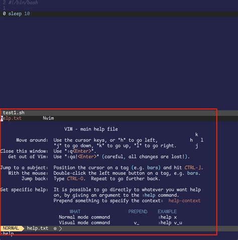 How To Configure Neovimvim Smarttech101
