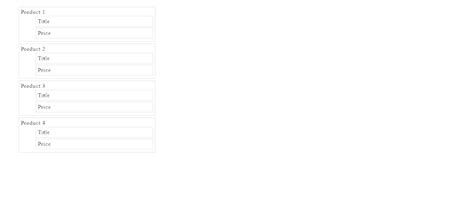 Html List How To Create Nested List In Html List Without Bullets